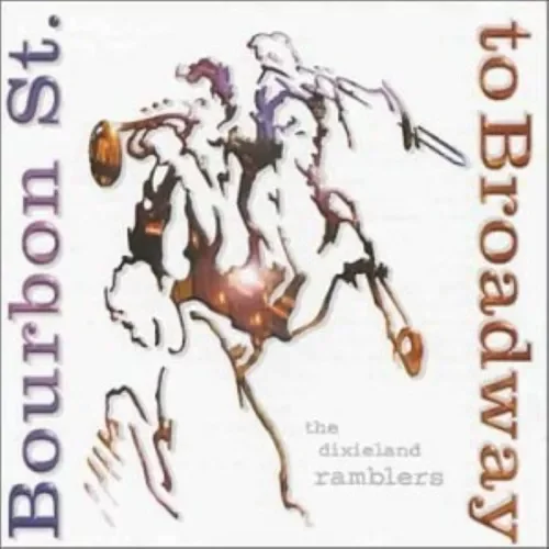 Bourbon Street To Broadway - Music CD - - 2012-07-01 - Summi - Sold by ...