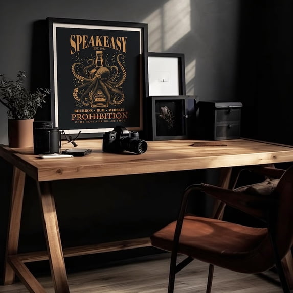 Bourbon printable wall art, whiskey Wall Art, Bourbon Lover gift, Man ...