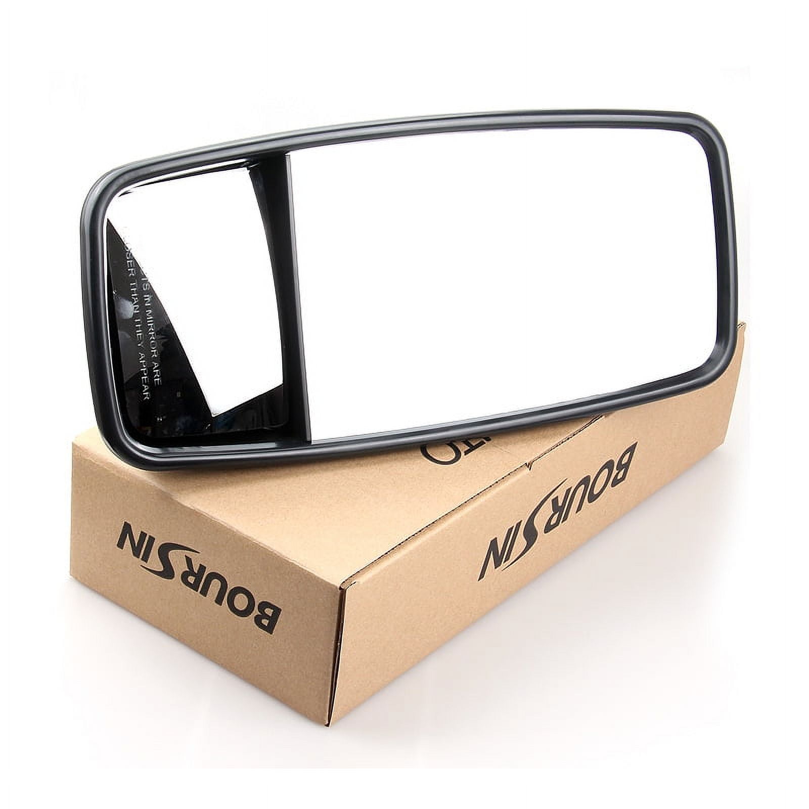 Boursin Outside View Door Mirror for ISUZU NPR HD NQR NRR GMC W3500 ...