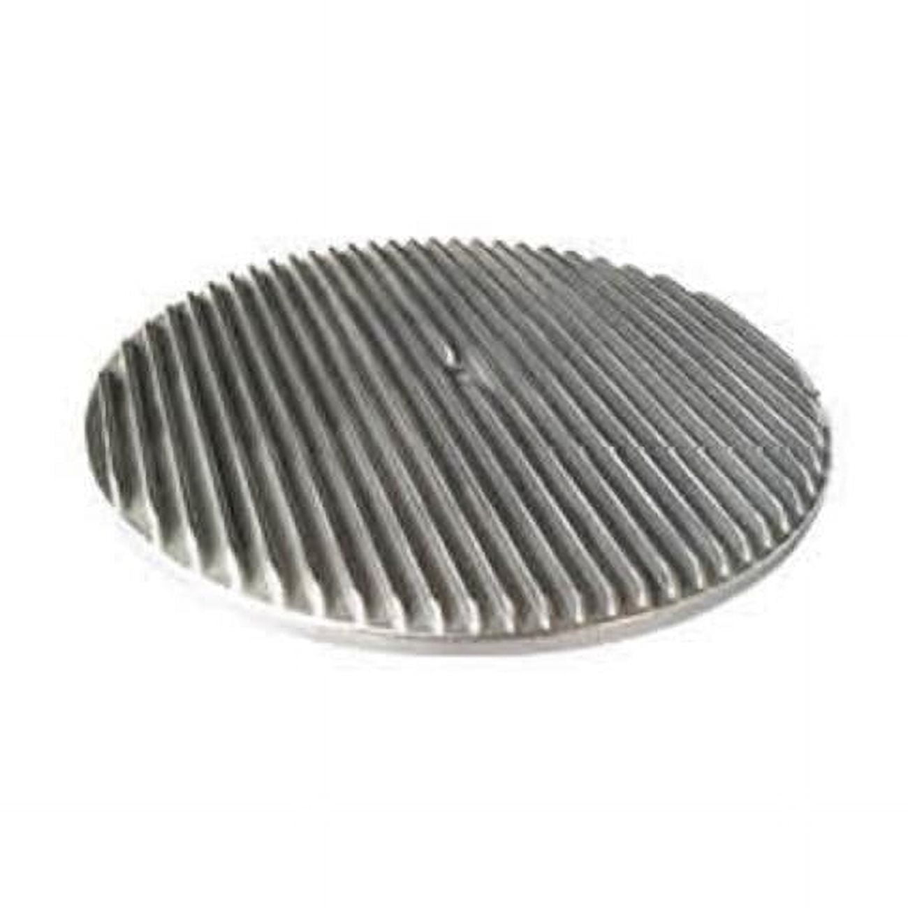 Bous Performance 14 in. Round Alumnium Full Finned Air Cleaner Top ...