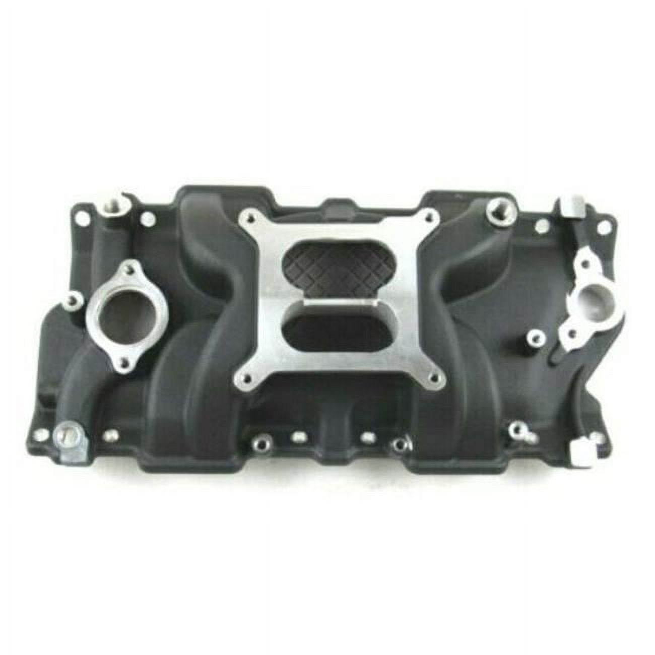 Bous Performance 1500-6500 RPM Non-EGR Intake Manifold for 1957-1995 ...