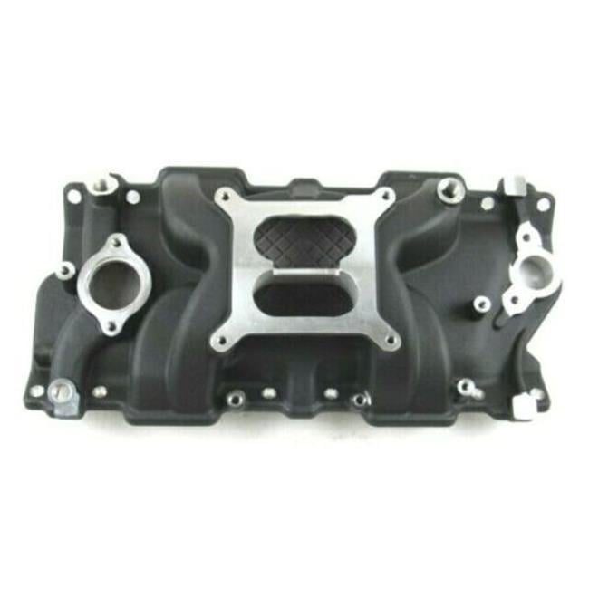 Bous Performance 1500-6500 RPM Non-EGR Intake Manifold for 1957-1995 ...