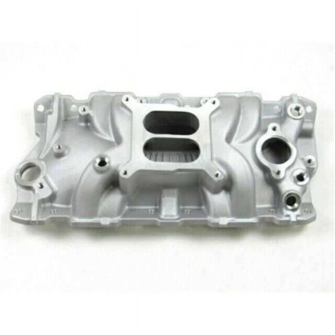 Bous Performance 5500 RPM Non-EGR Intake Manifold for 1957-1995 262-400 ...
