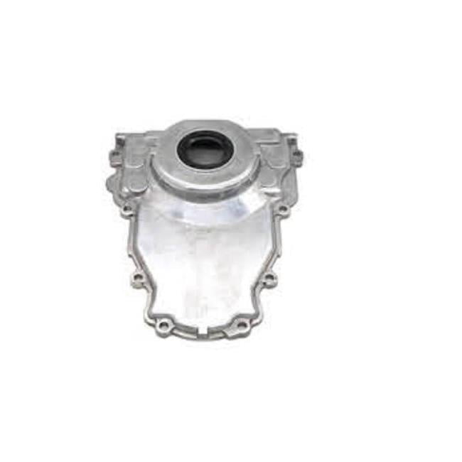 Bous Performance Aluminum Timing Chain Cover without Cam Sensor Hole ...