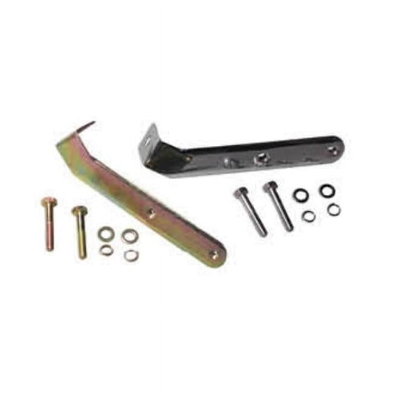 Bous Performance B10352Z Left Side Mount Proportioning Valve Bracket ...