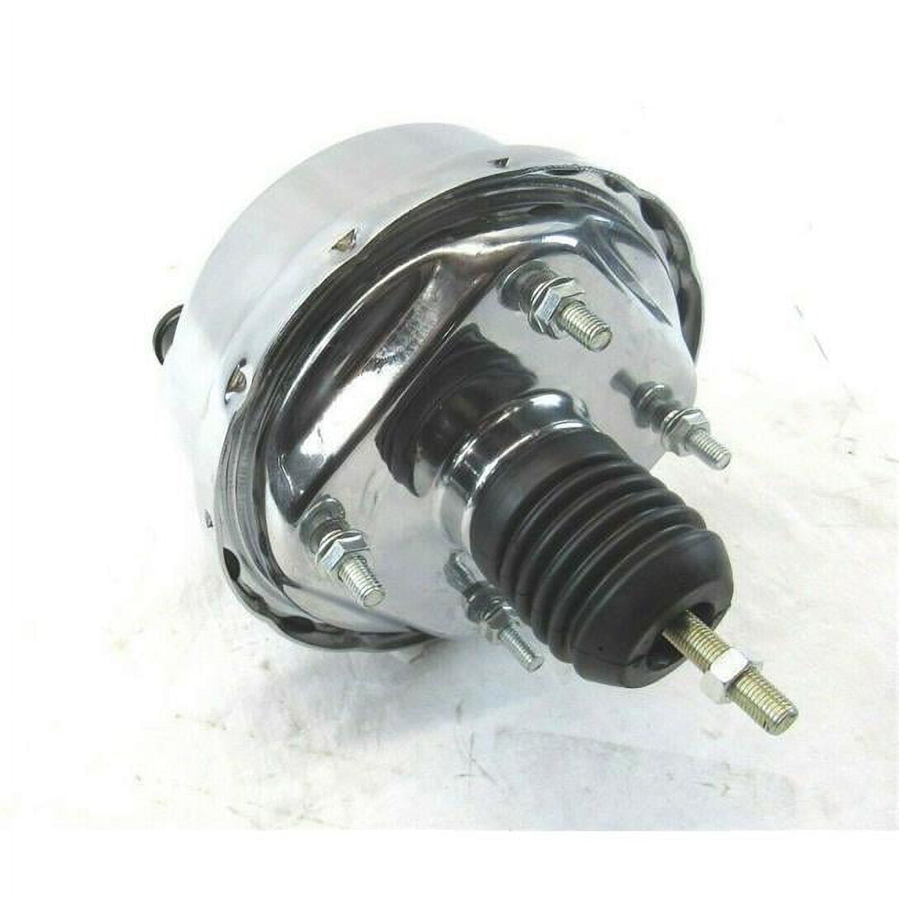 Bous Performance B10601C 7 in. Single Diaphragm Power Brake Booster ...