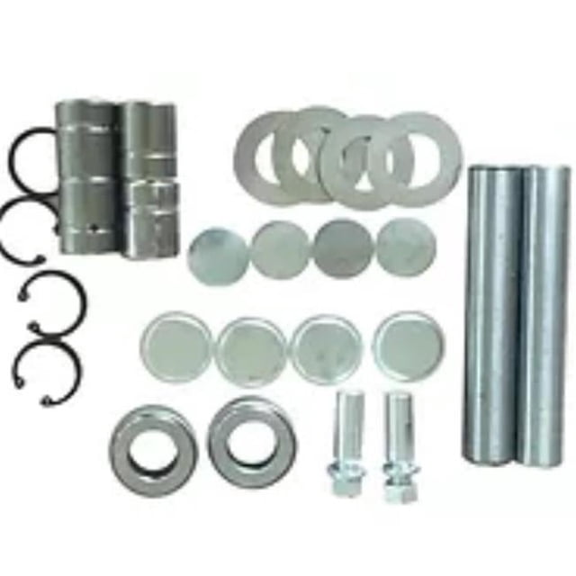 Bous Performance C20606 Standard Spindle King Pin Set for 1949-1954 ...