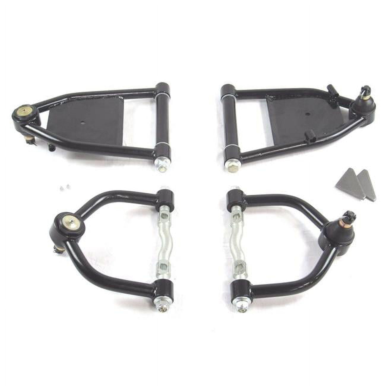 Bous Performance C21002U Mustang II Stock Style Upper Control Arms ...