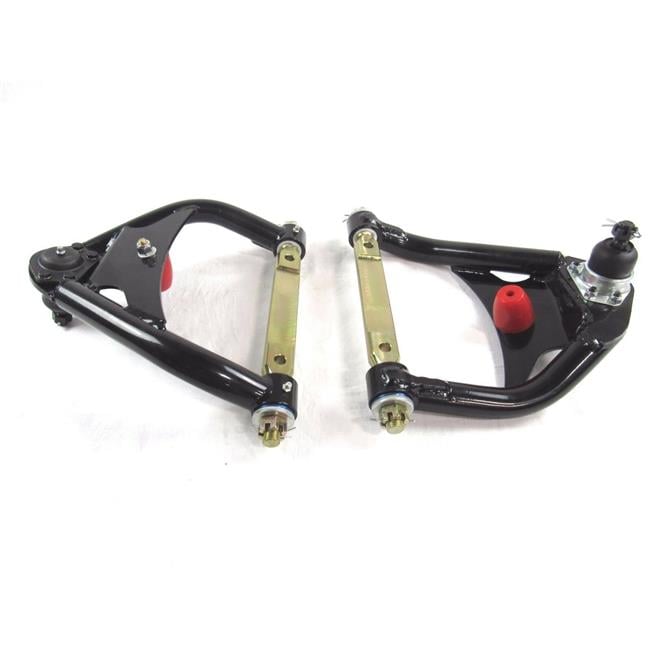 Bous Performance C21011 Heavy Duty Tubular Upper Control Arms A Body ...