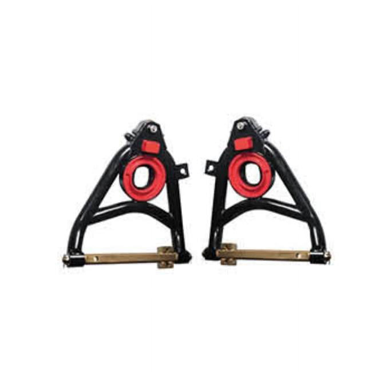 Bous Performance C21018 Lower Tubular Control Arms for 1958-1964 Chevy ...