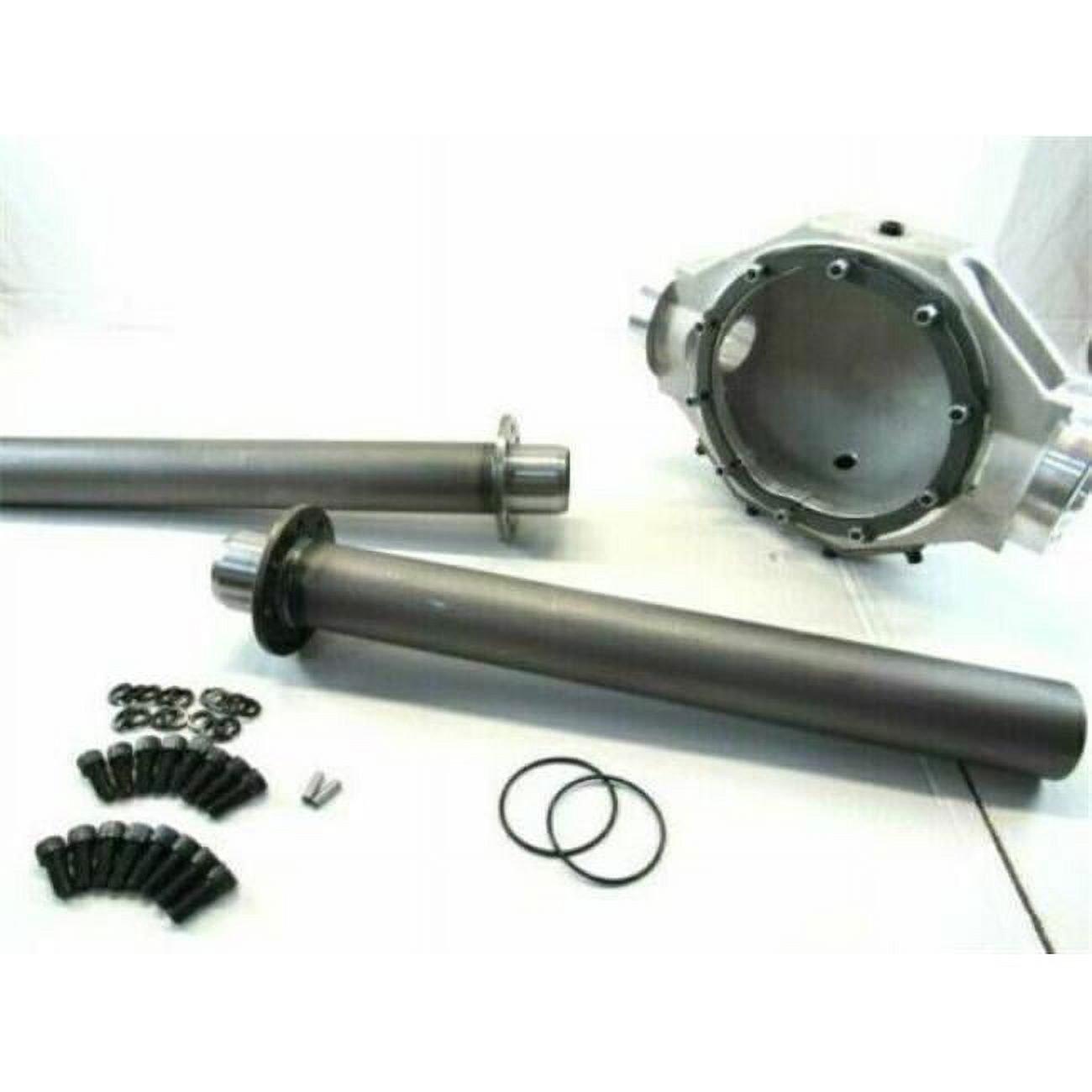 Bous Performance C23102 9 in. Modular Differential Housing Tubes for ...