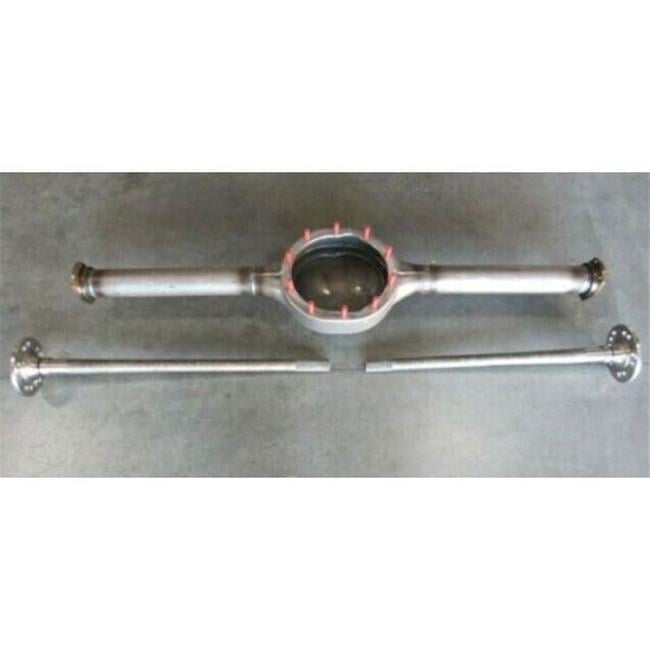 Bous Performance C24001 9 in. Universal Hot Rod Crate Rearend with ...