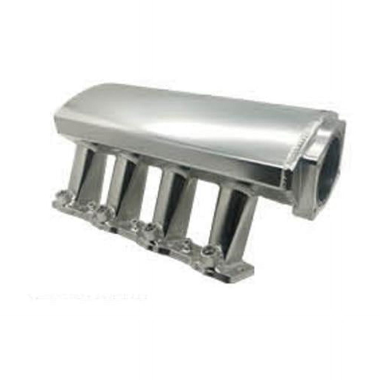 Bous Performance E42616BK 9 in. & 102 mm LS3-LS92 Straight Intake ...