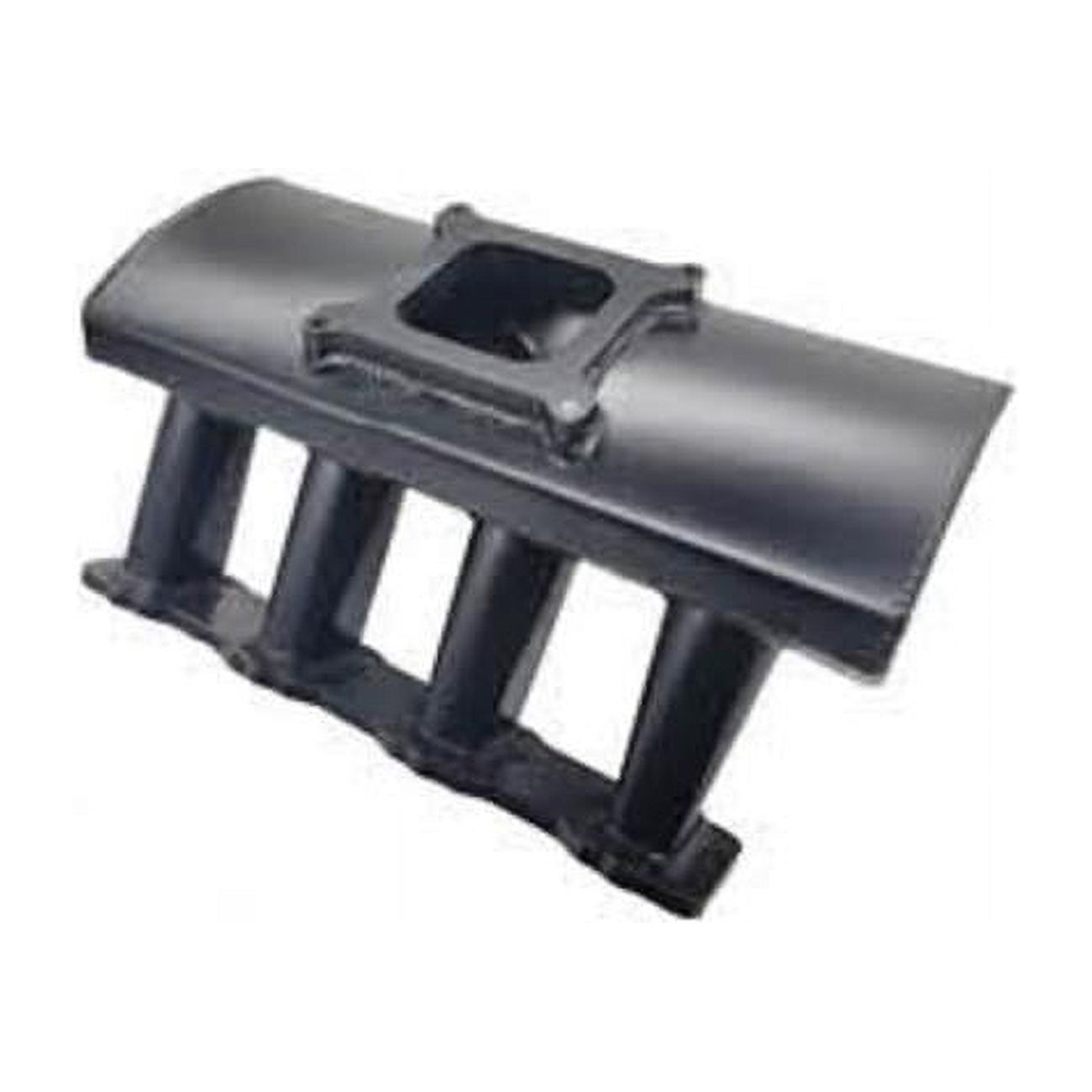 Bous Performance E42629BK LS7 EFI Fuel System One Carburetors Intake ...