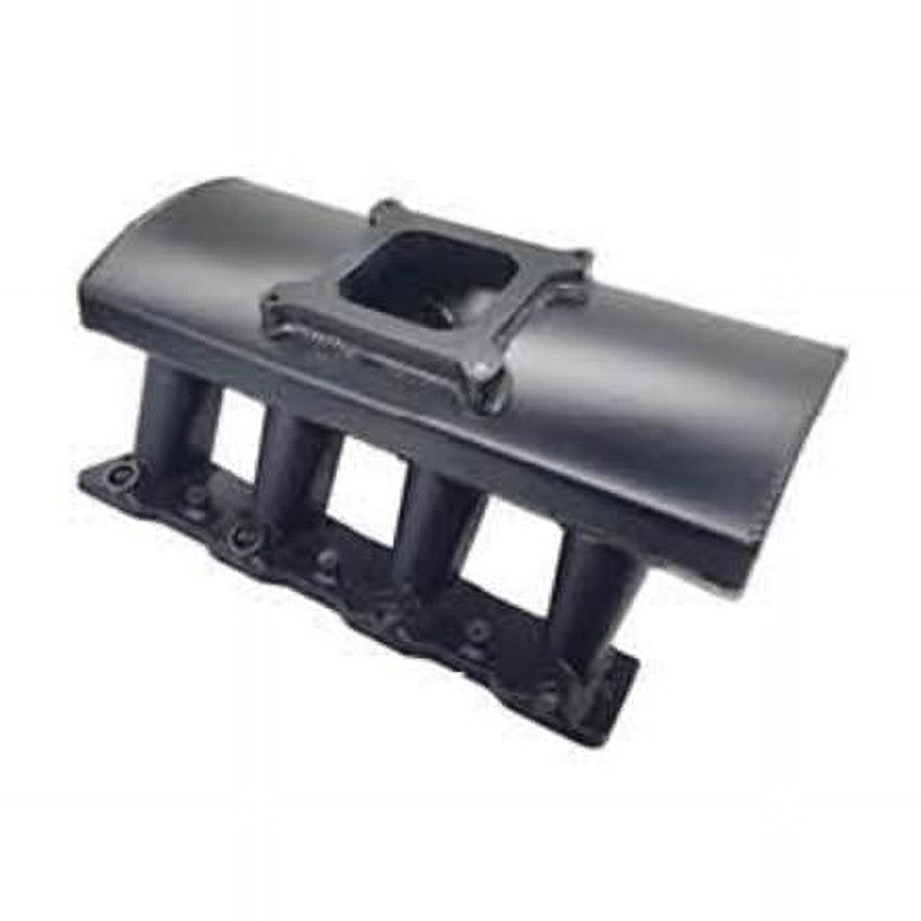 Bous Performance E42630BK LS7 Carb Fuel System One Carburetors Intake ...