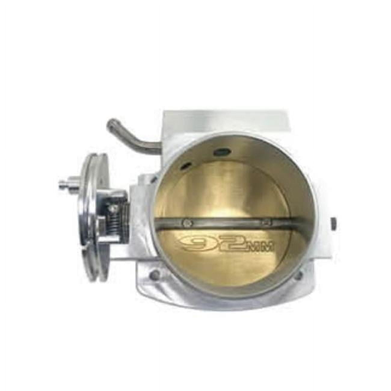Bous Performance E42702CA 102 mm LS1 LS2 LS3 LS6 LS7 EFI Throttle Body ...