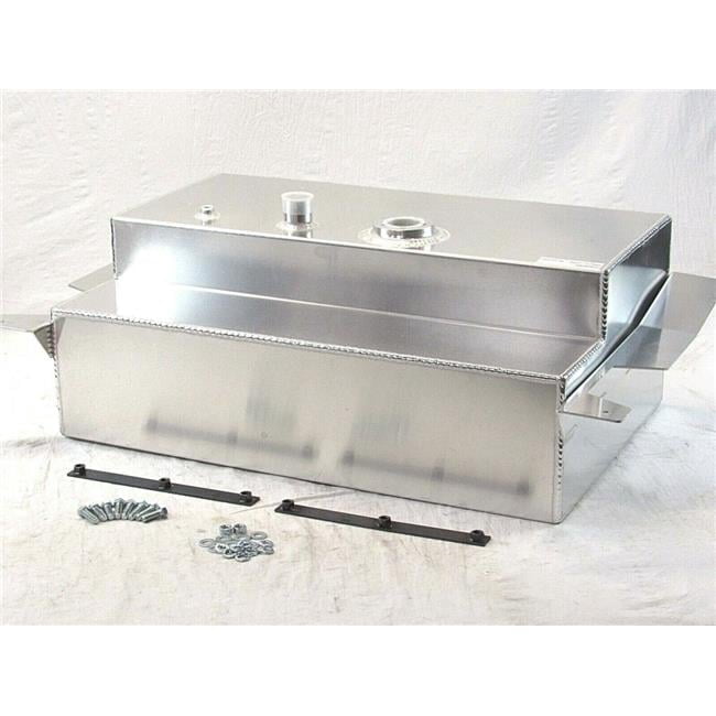 Bous Performance F52006 19 gal 1953-1956 Ford F100 Truck Aluminum Fuel ...