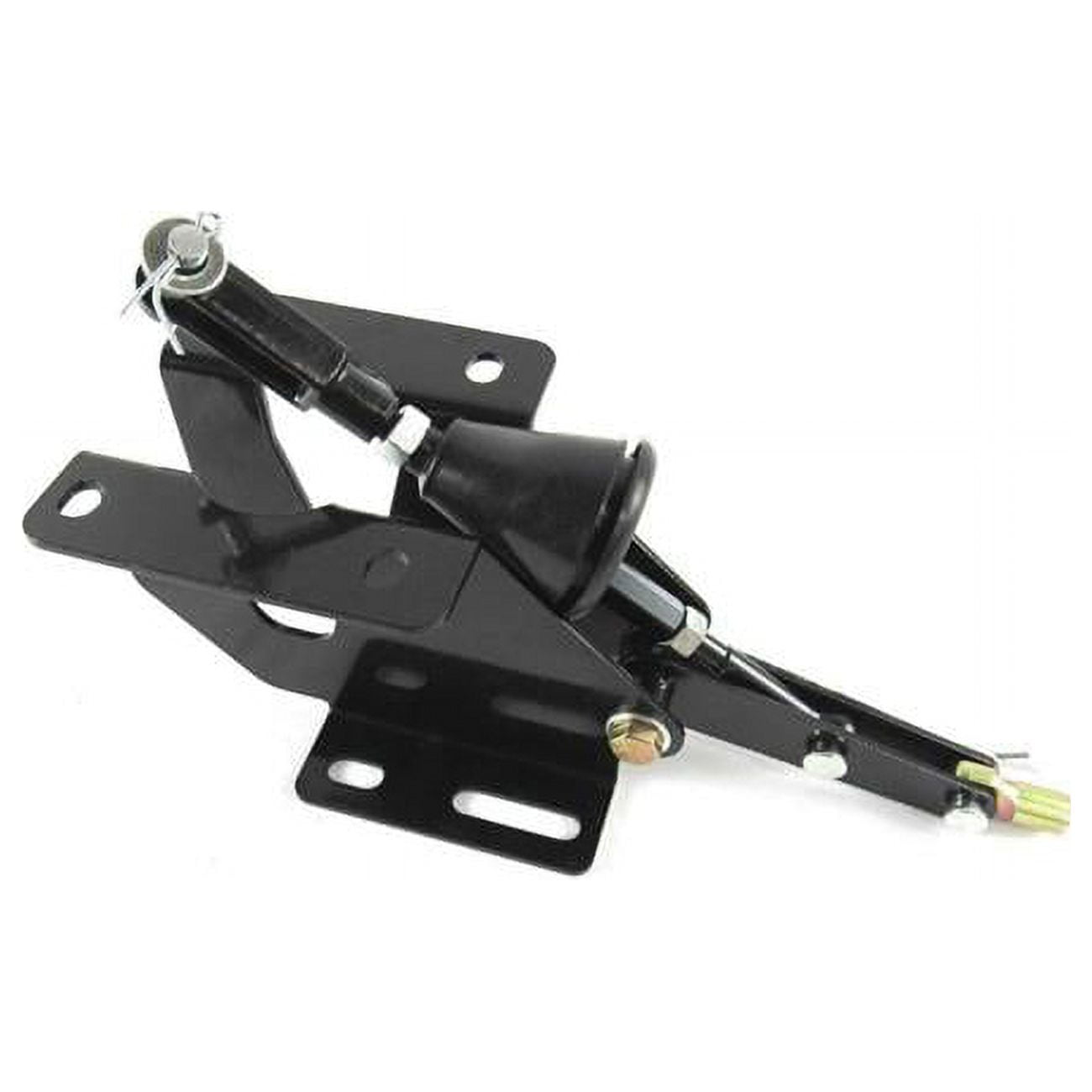 Bous Performance Firewall Booster Bracket for 1955-1964 Chevrolet ...