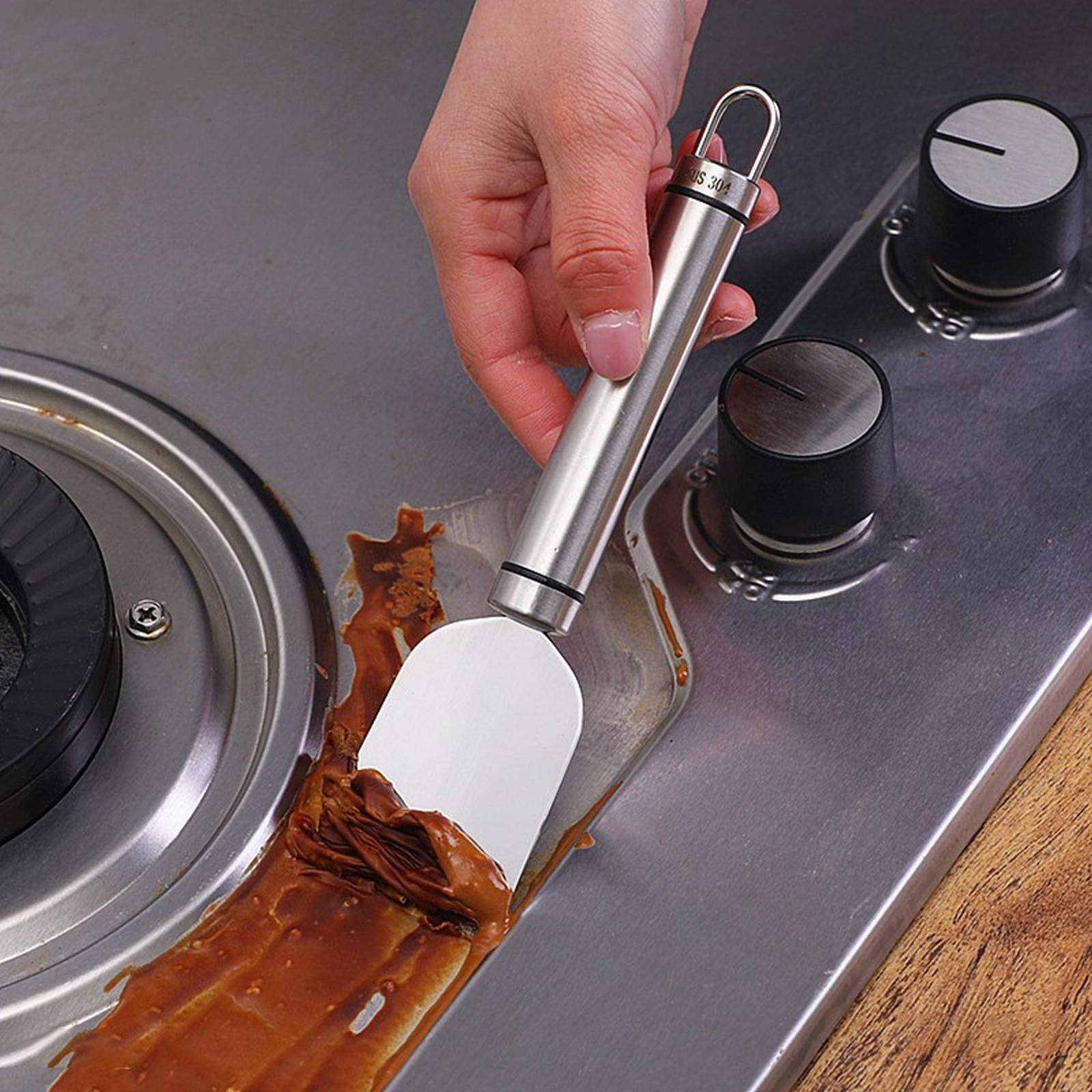 Boutique Big Clearance Ice Shovel Fridge Freezer De Icer Ice Scraper ...