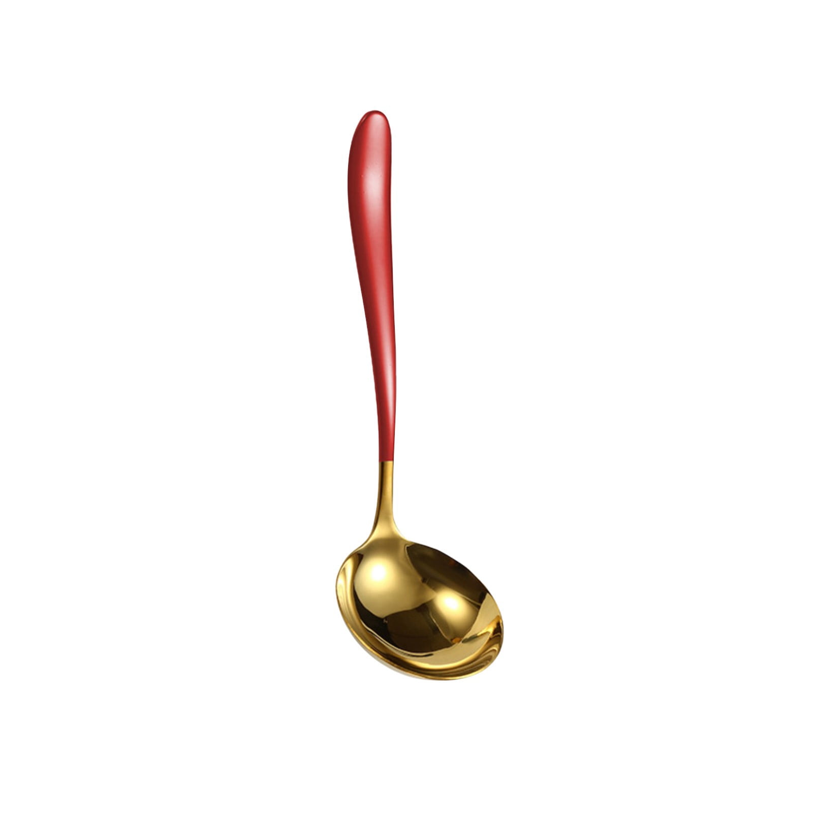 Boutique Big Clearance Small Soup Ladles,Sauce ladles,Gravy Soup Spoon ...