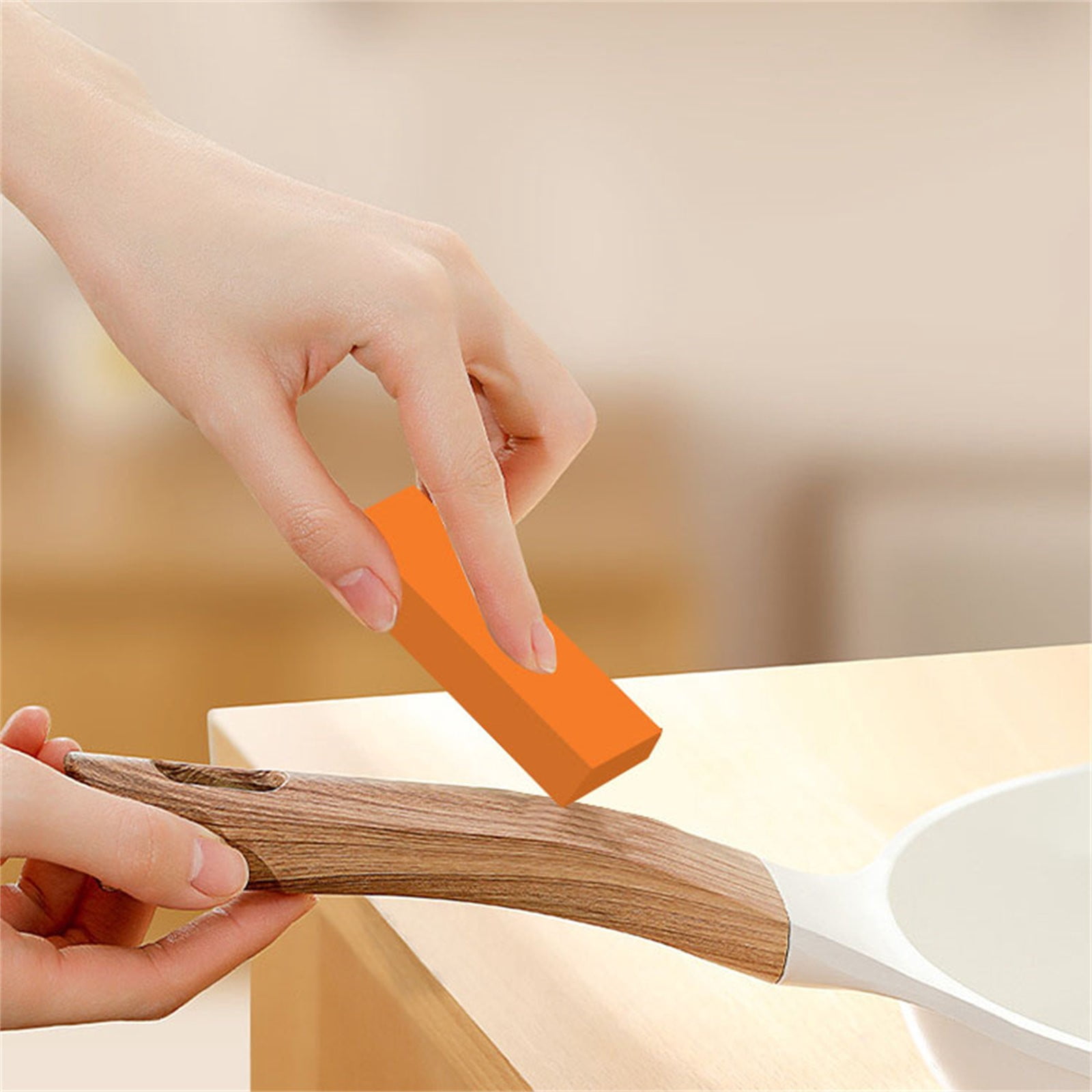 Boutique Big Deals! Kitchen Cleaning Appliances Cleaning Eraser ...