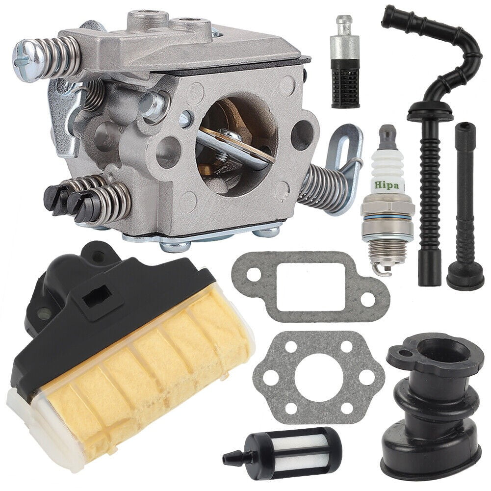 Boutique Carburetor For Stihl Ms230 023 Pipe 025 Air Carburetor ...
