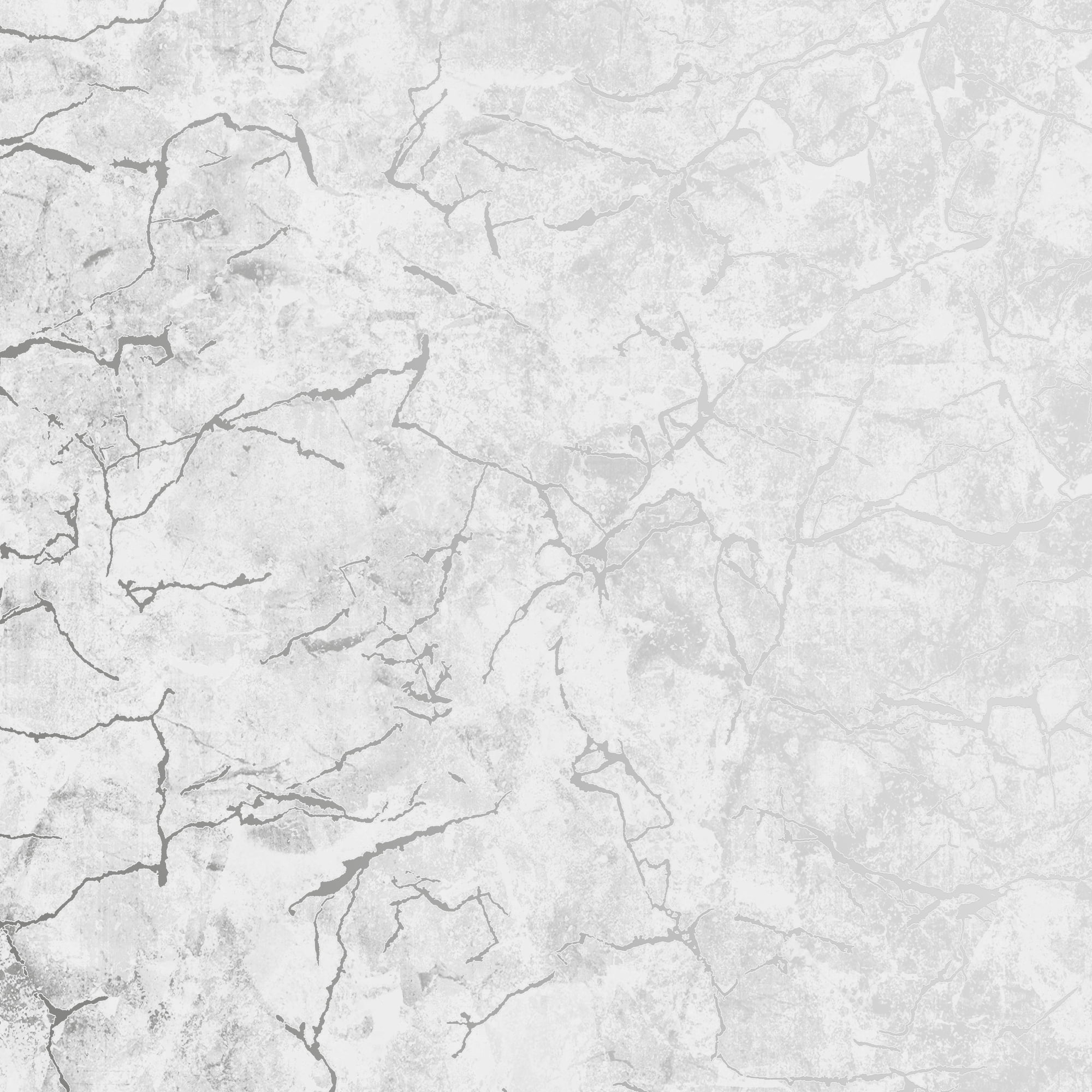 Boutique Carrara Gray Wallpaper - Walmart.com