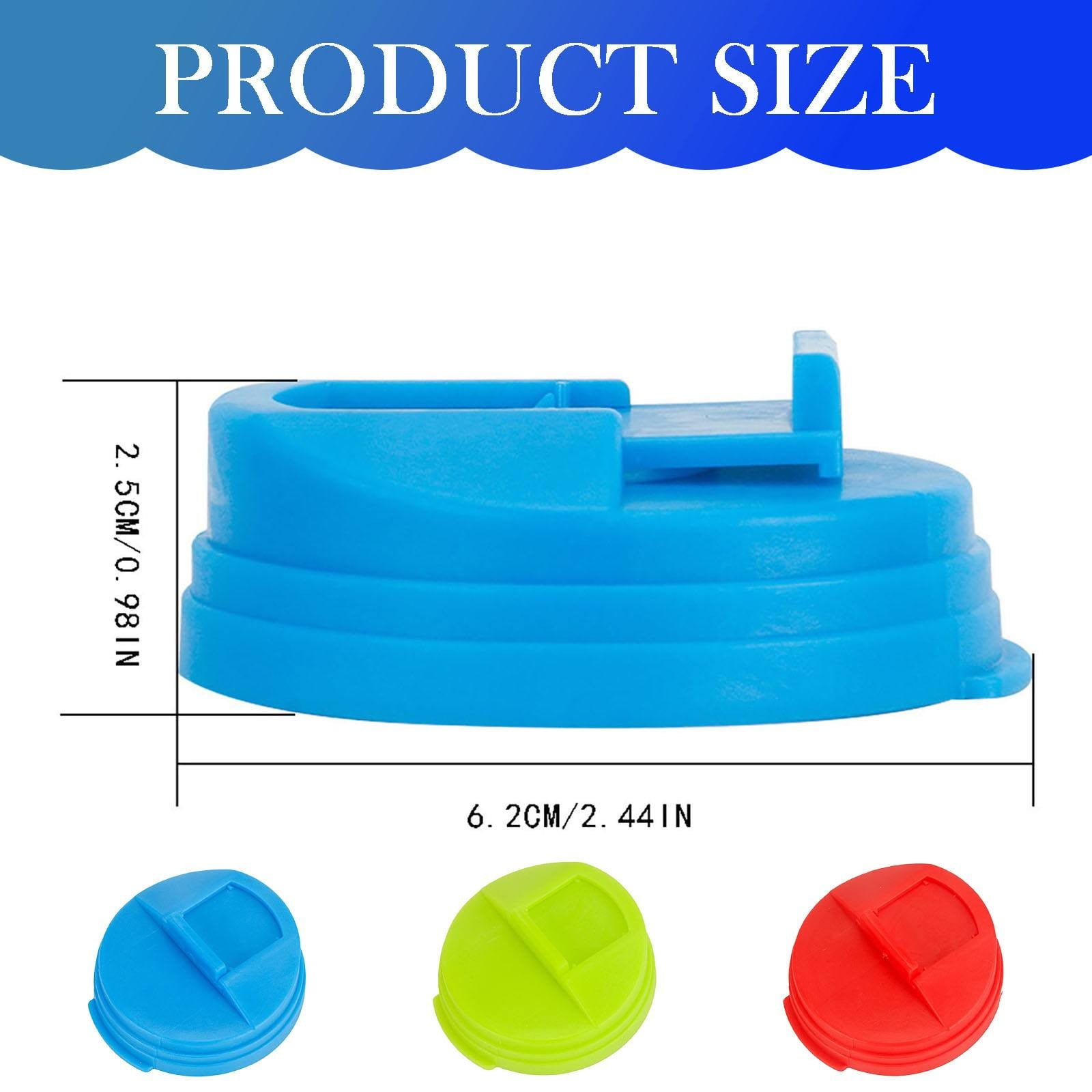 Boutique Kitchen Big Clearance Creative Beverage Can Lid Cover Sodatops ...