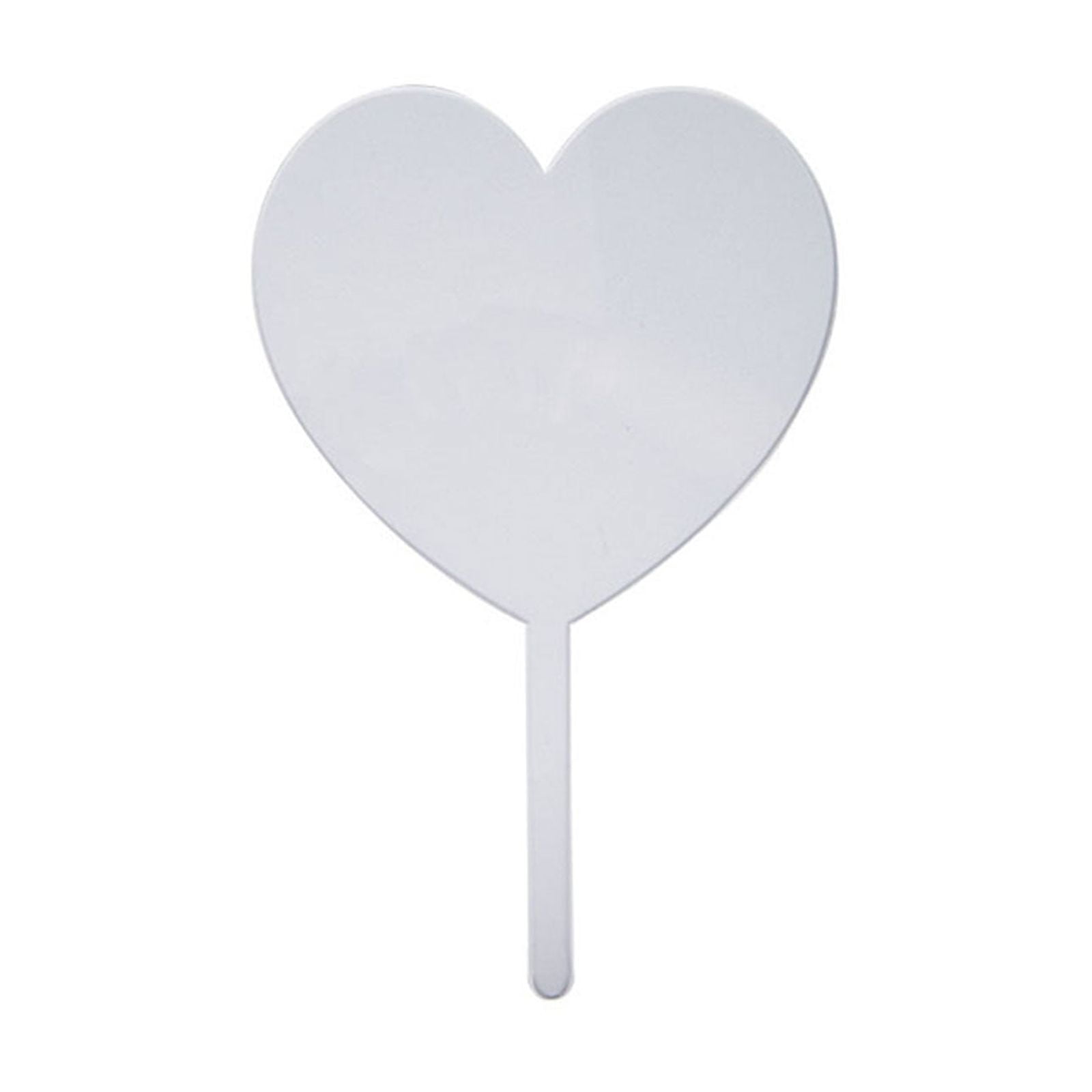 Boutique Kitchen Cake inserts Clearance! Sublimation Blank Acrylic Cake ...