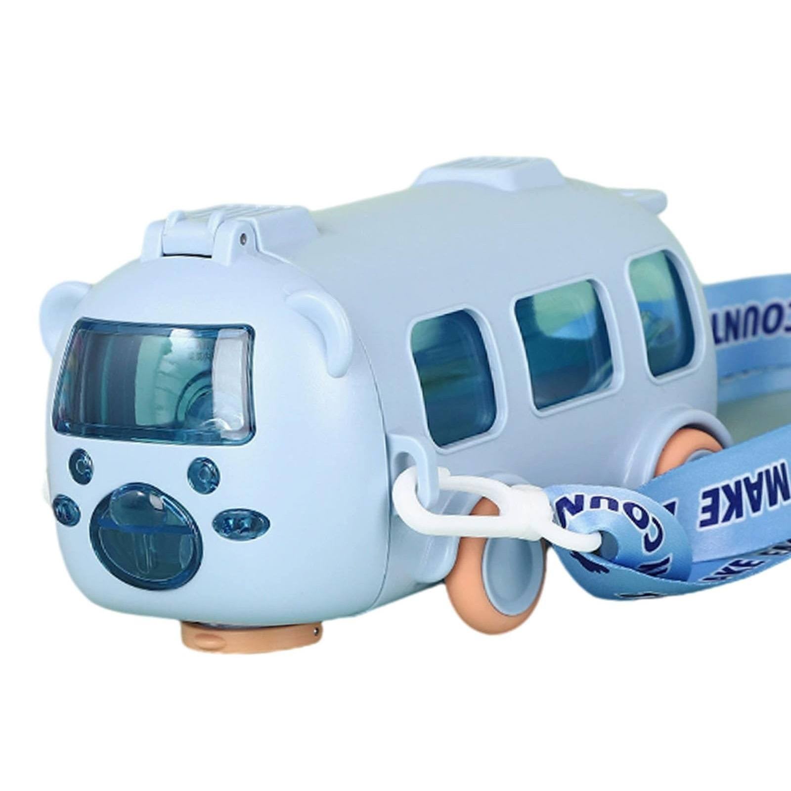 Boutique Kitchen Cups Big Clearance Glass&BottlePortable Water Cup In ...