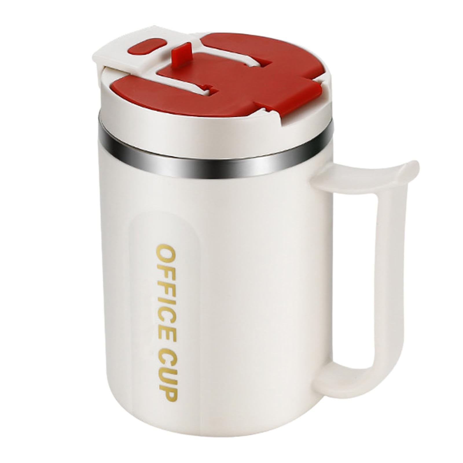 Boutique Kitchen Glass&Bottle Clearance! 500ml Insulated Stainless ...