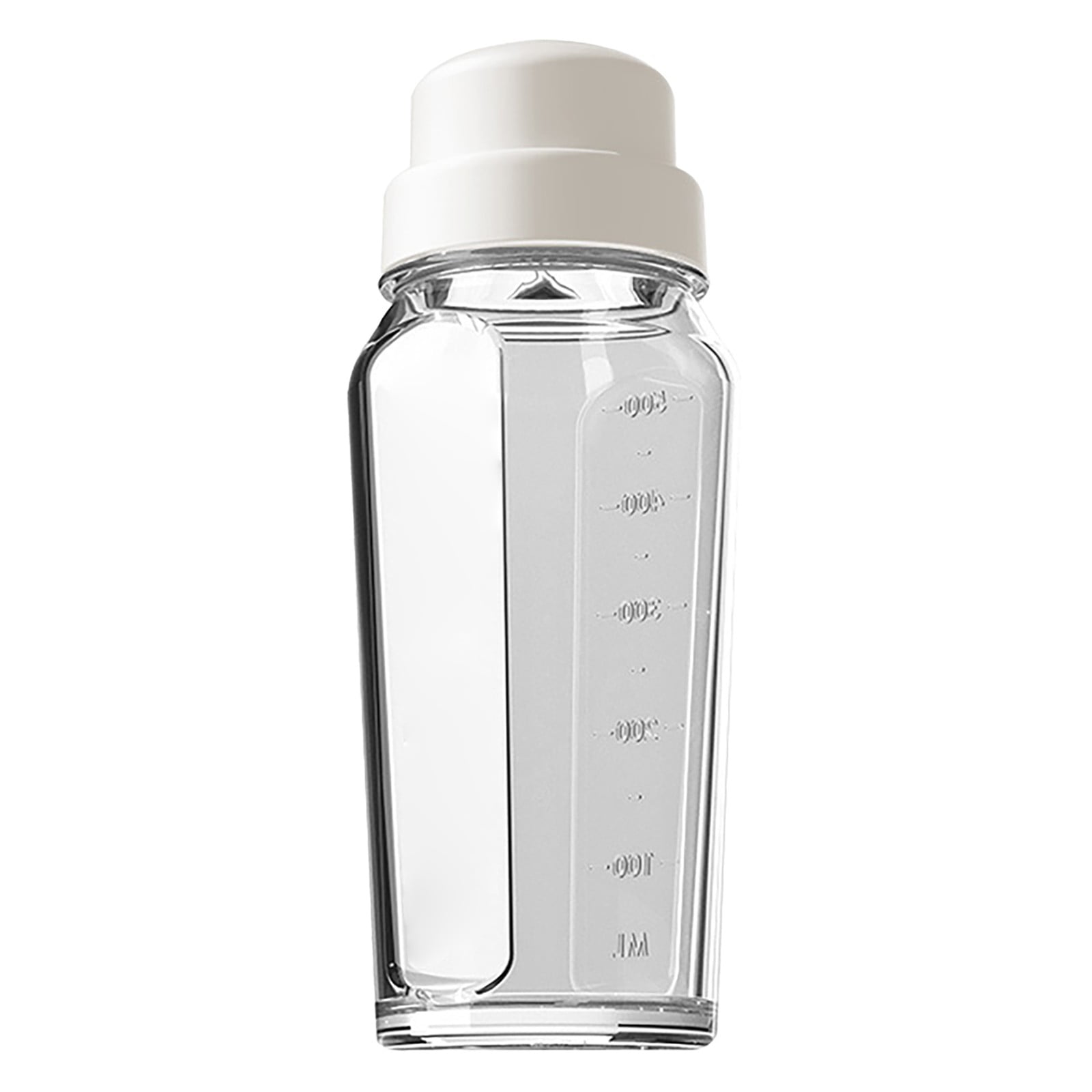 Boutique Kitchen Glass&Bottle On Sale! Square Glass Milk Bottle With A ...