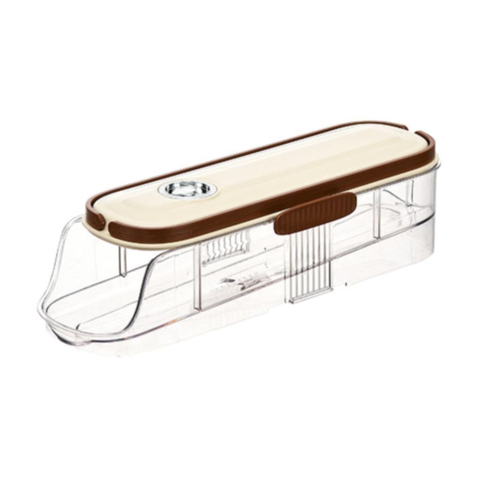 Boutique Kitchen Storage rack Promotions! Egg Container for Fridge Egg ...