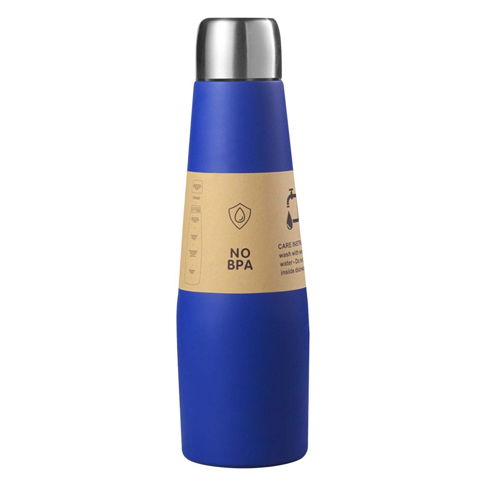 Boutique Kitchen Sunmmer Clearance Stainless Bottle 18 Oz Portable ...