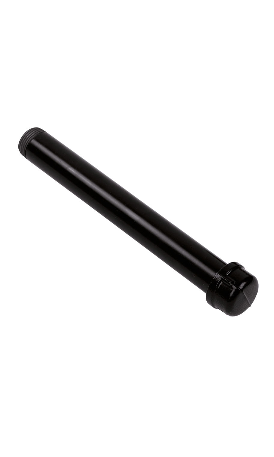 SSWBasics Boutique Pipe 10 inch Straight Faceout Attachment - Walmart.com