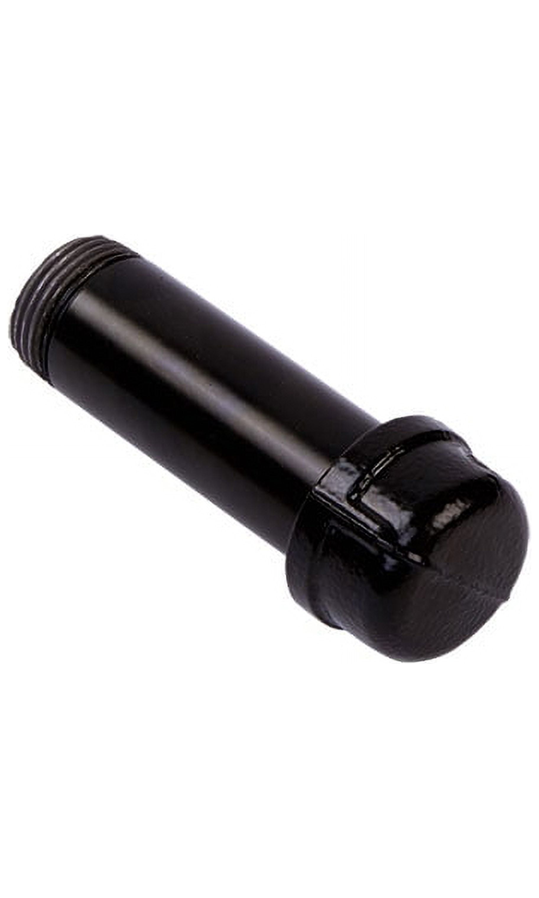 SSWBasics Boutique Pipe 4 ½ inch Straight Faceout Attachment - Walmart.com