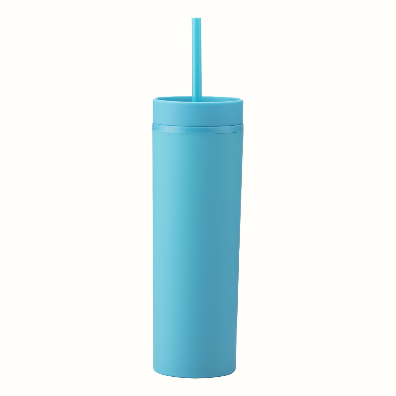 Boutique Plastic Cups Big Deals! Glass&Bottle16oz Tumbler With Lid and ...