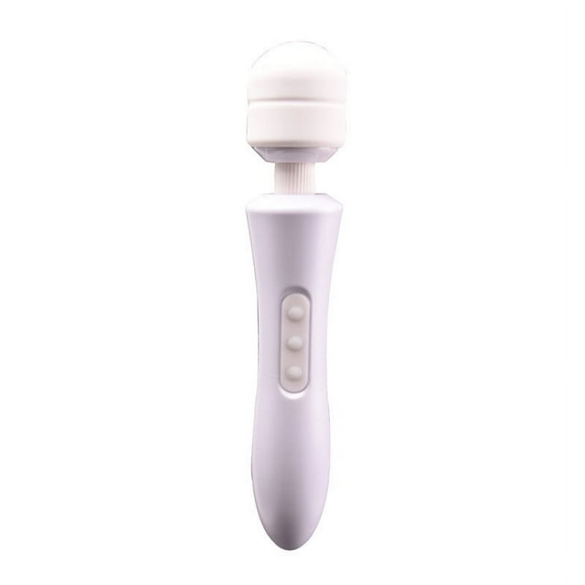 Boutique Powerful Wand Vibrators For Women Personal Cordless Back