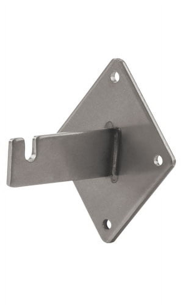 Wire Grid Panel Wall Hooks For Retail Display HEIWUKONG Gridwall Mount ...