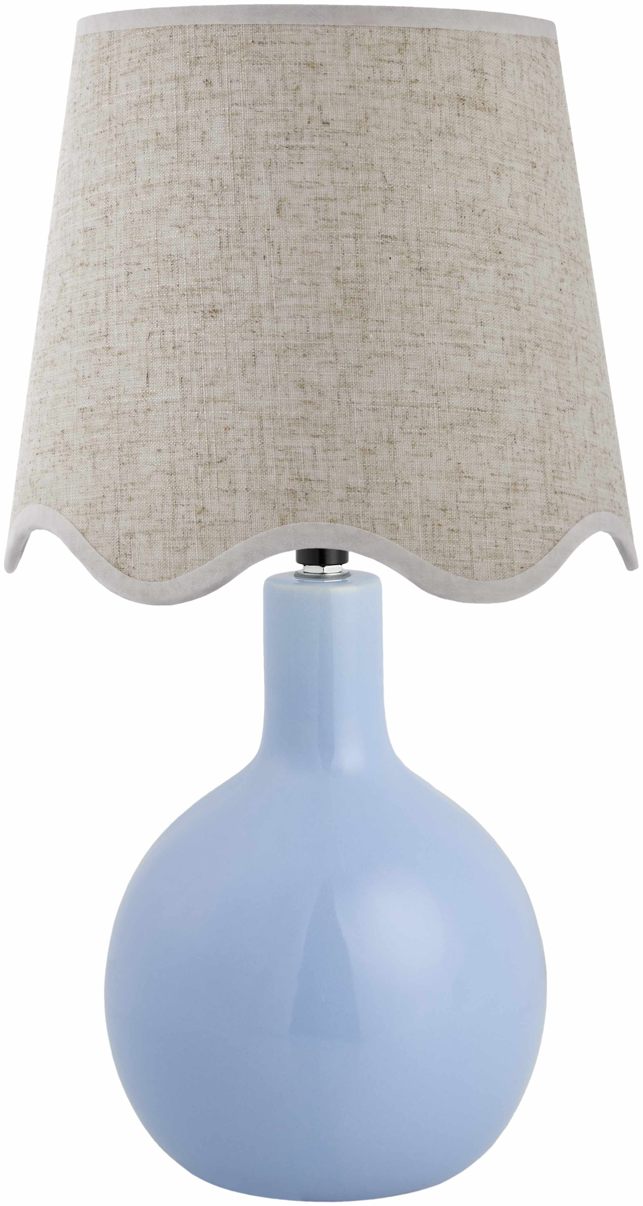Boutique Rugs Atenxoxola Bohemian Ceramic Bedside Table Lamp for ...
