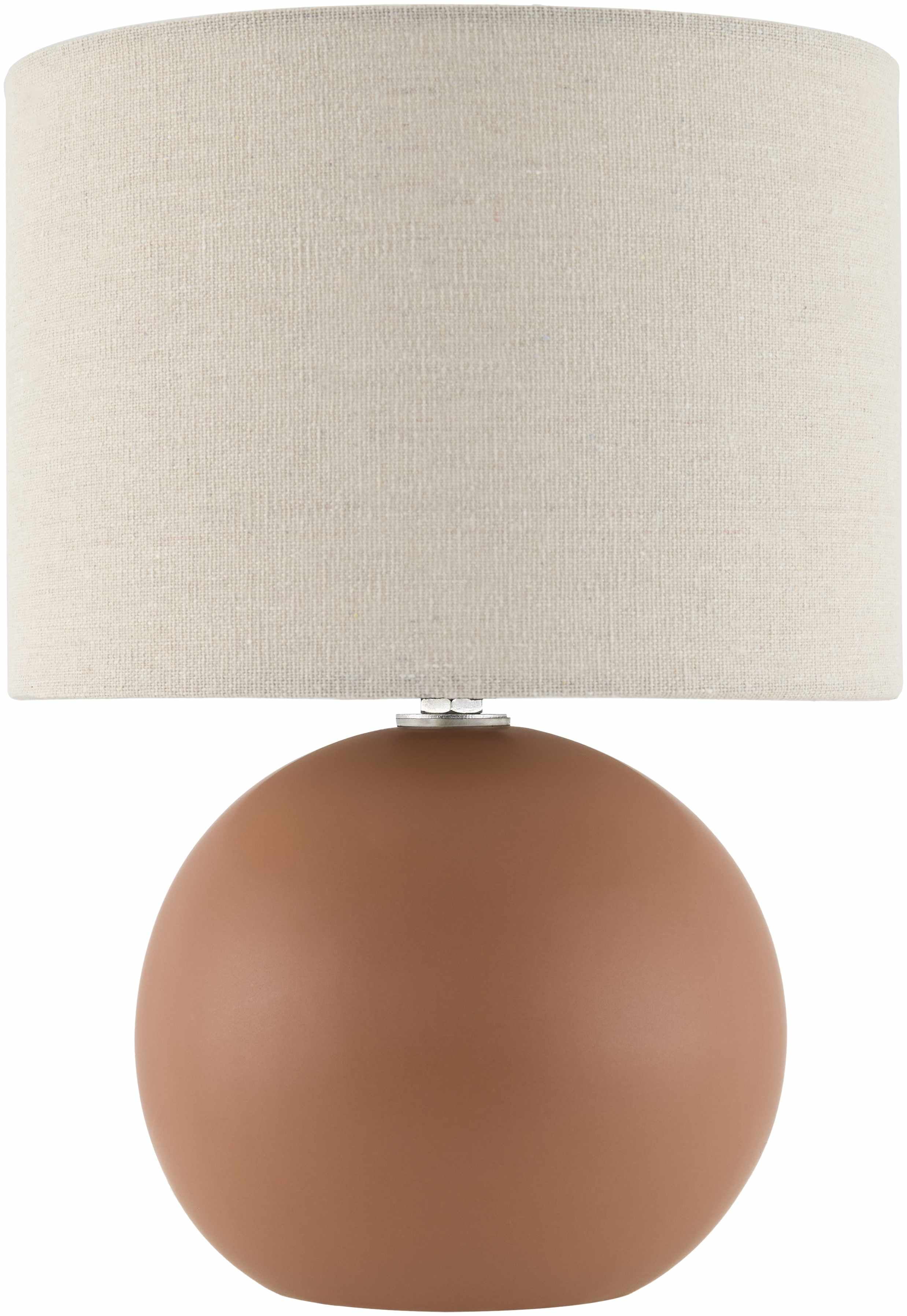 BoutiqueRugs Brennberg Contemporary Geometric Ceramic Bedside Table ...