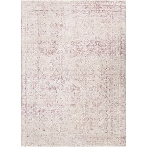 Mauve Rugs