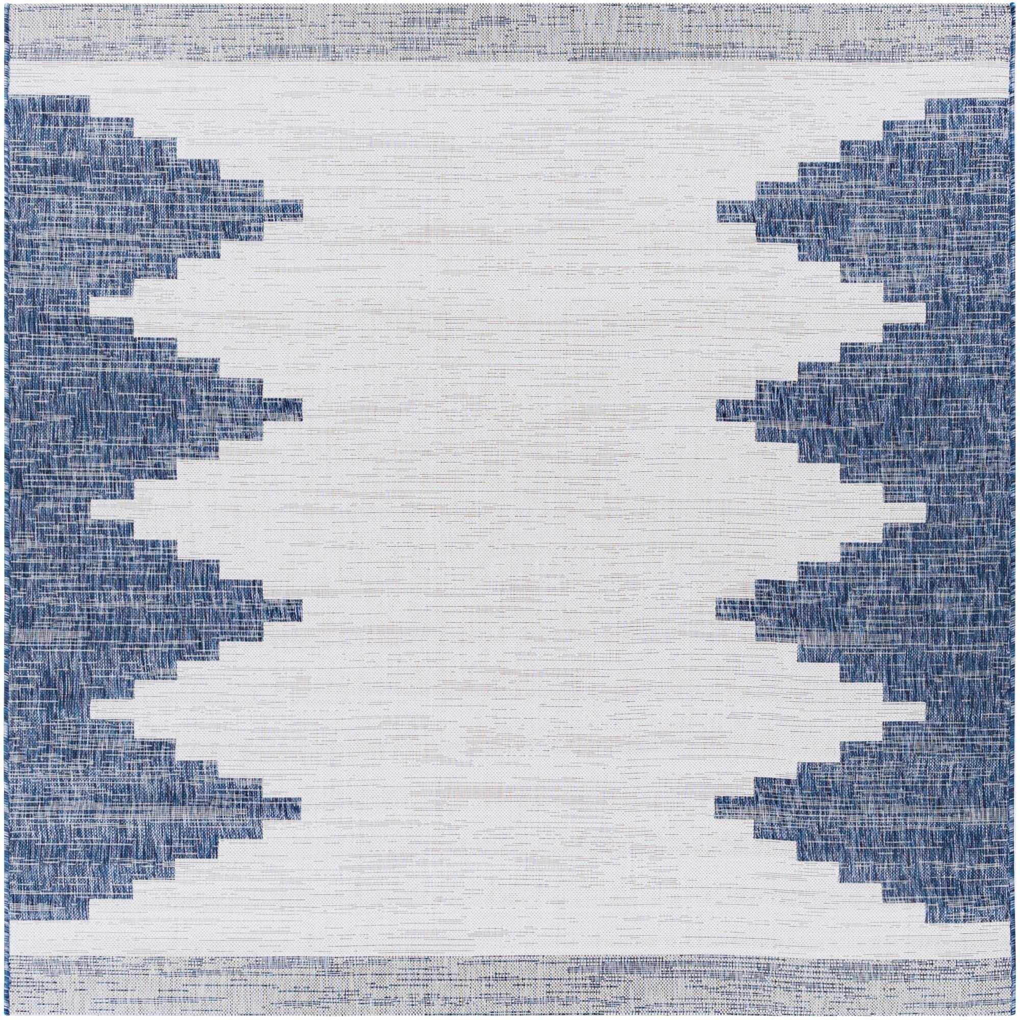BoutiqueRugs Djugun Moroccan Geometric Area Rug - Outdoor Safe ...