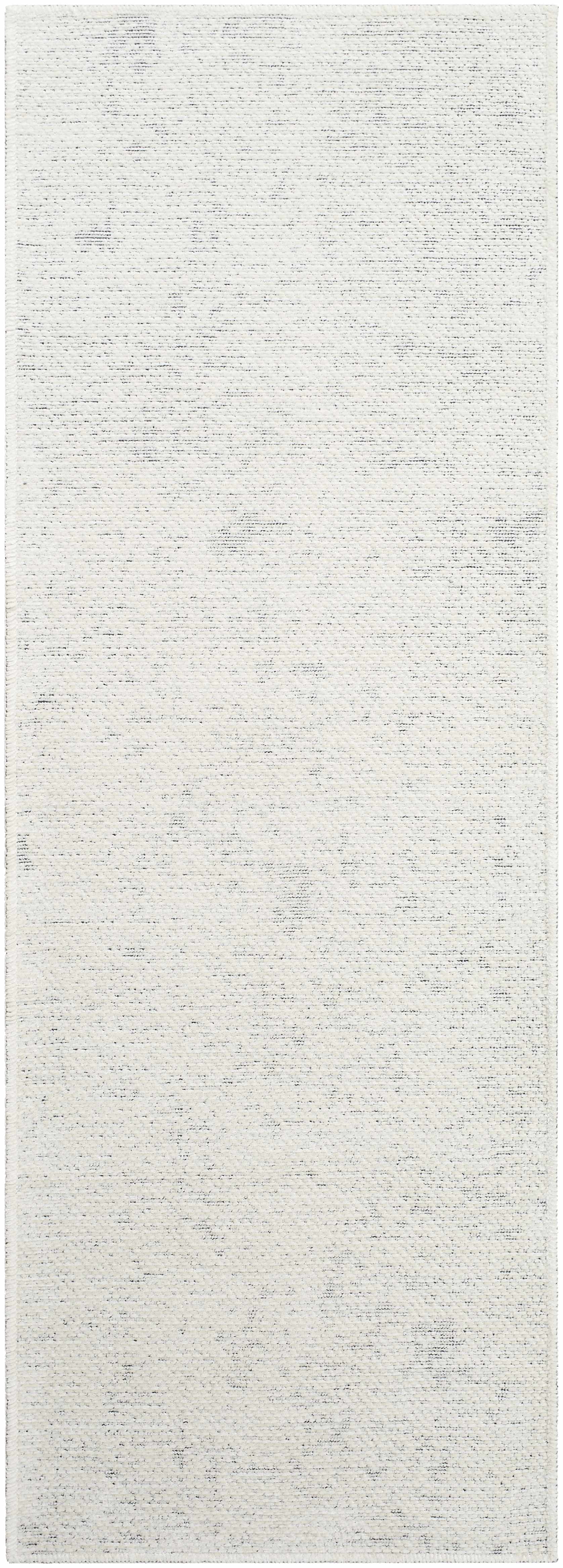 Boutique Rugs Isako Modern Minimalist Solid Neutral Color Runner Rug ...