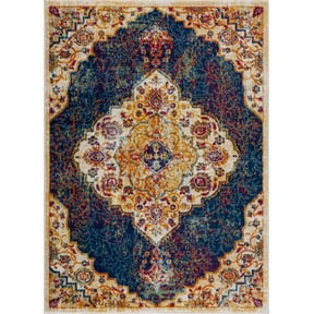 9x7 Area Rug