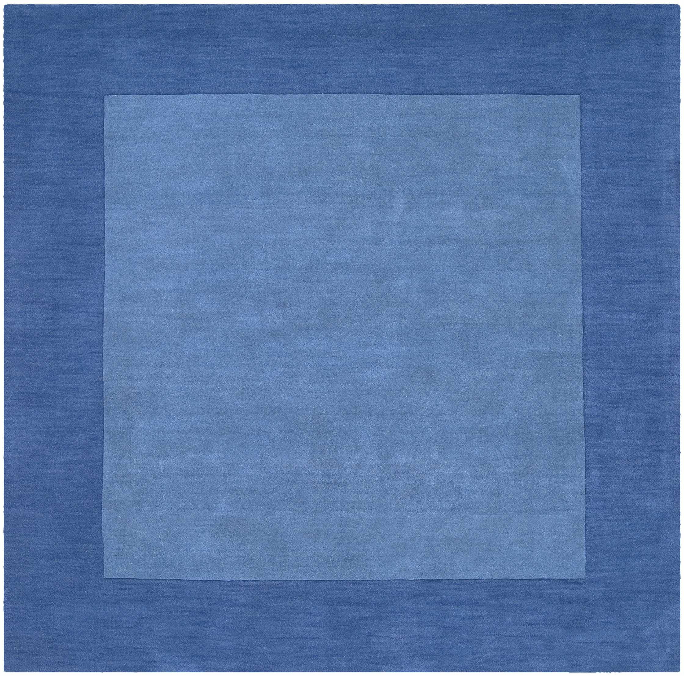 BoutiqueRugs Macedon Boho Hand Tufted Wool Natural Fiber Soft Area Rug ...