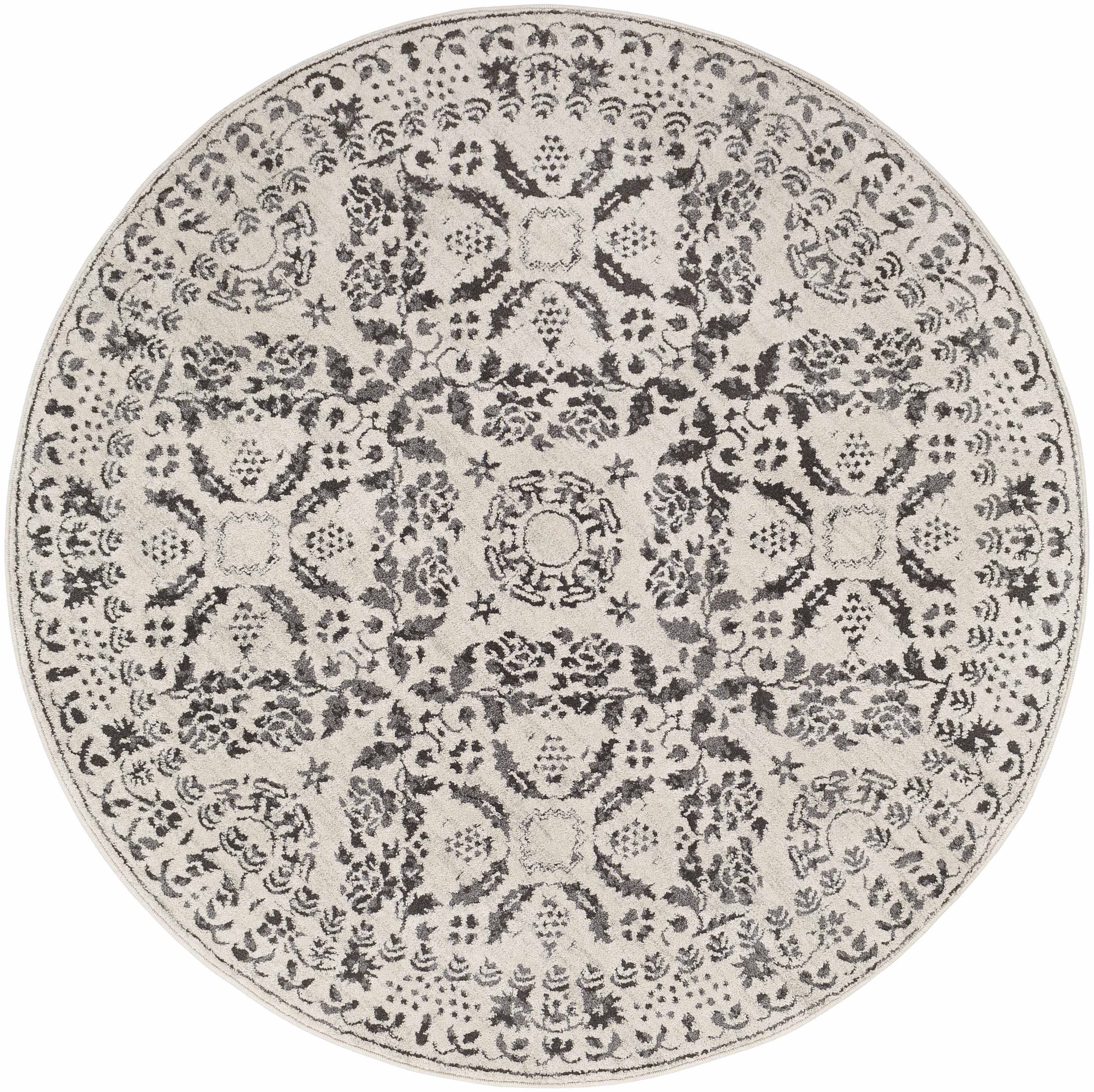 BoutiqueRugs Megargel Boho Oriental Medallion Extra Large Area Rug ...
