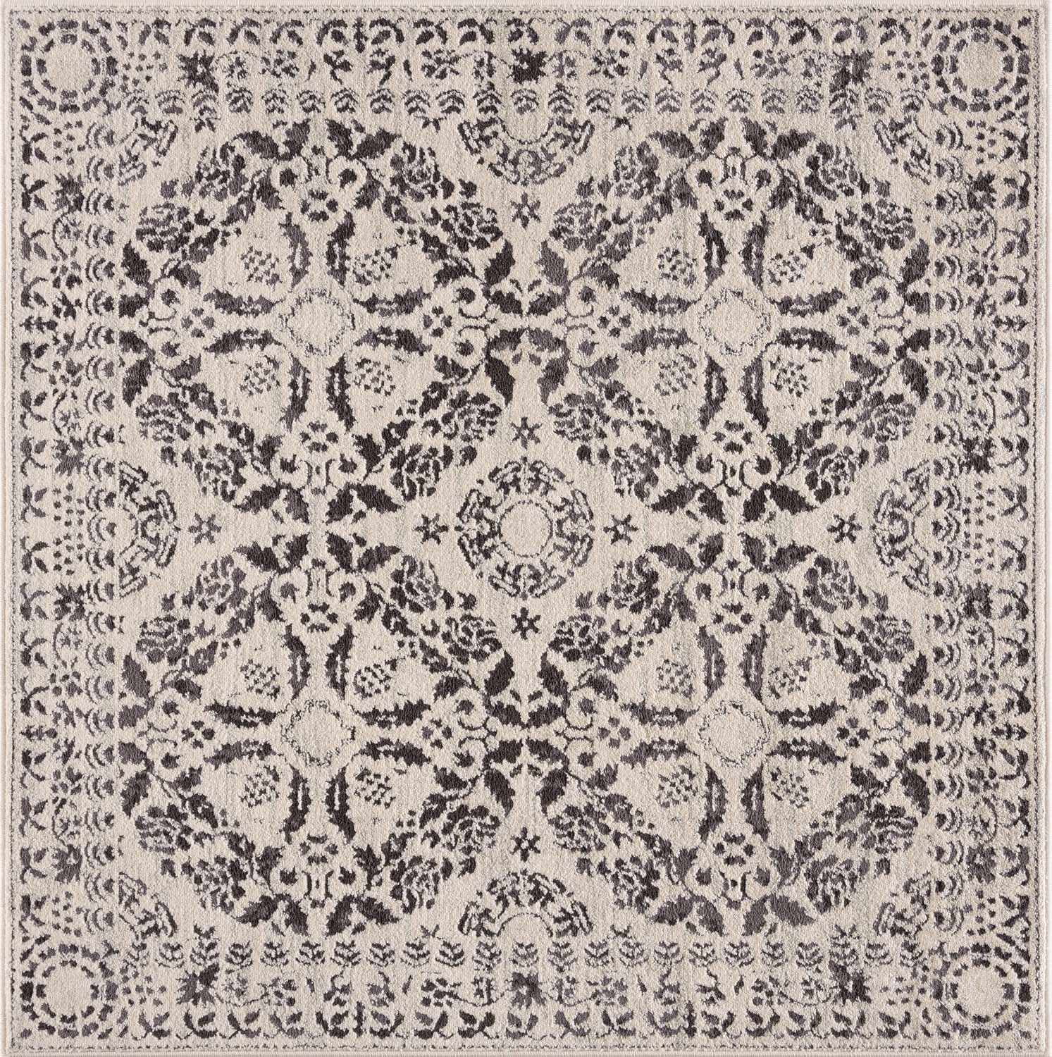 Boutique Rugs Megargel Boho Oriental Medallion Extra Large Area Rug ...