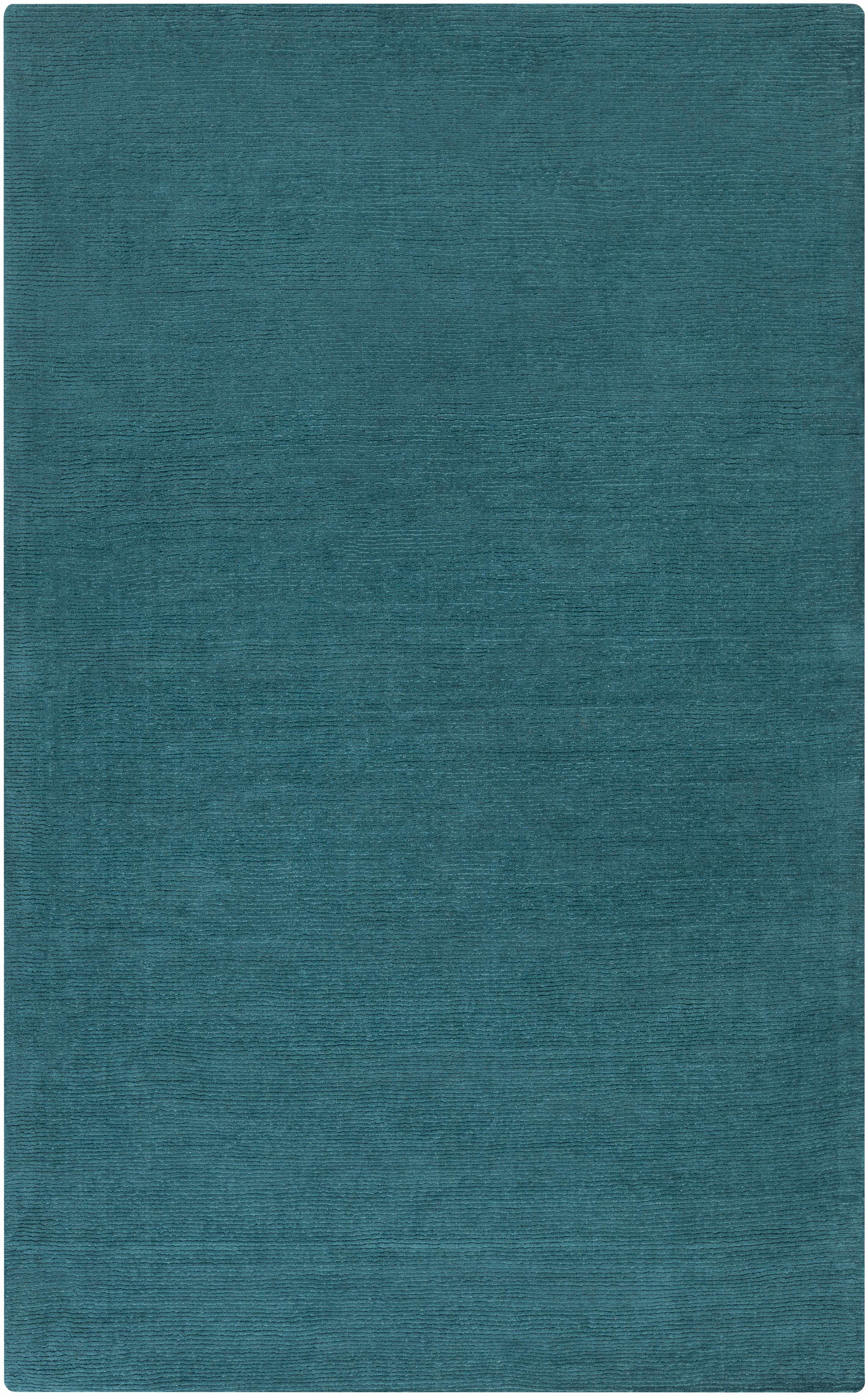 Boutique Rugs Minford Boho Hand Loomed Wool Natural Fiber Soft Area Rug ...