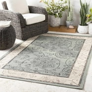 VHC Brands Down Home Indoor Rug Rect 36x60, Polyester Area Rug, Accent ...